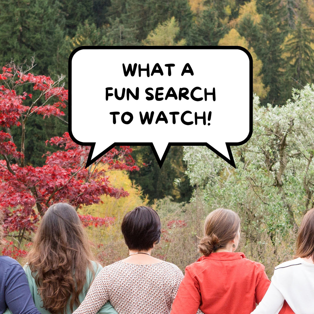 Live Webinars – Scent Work University