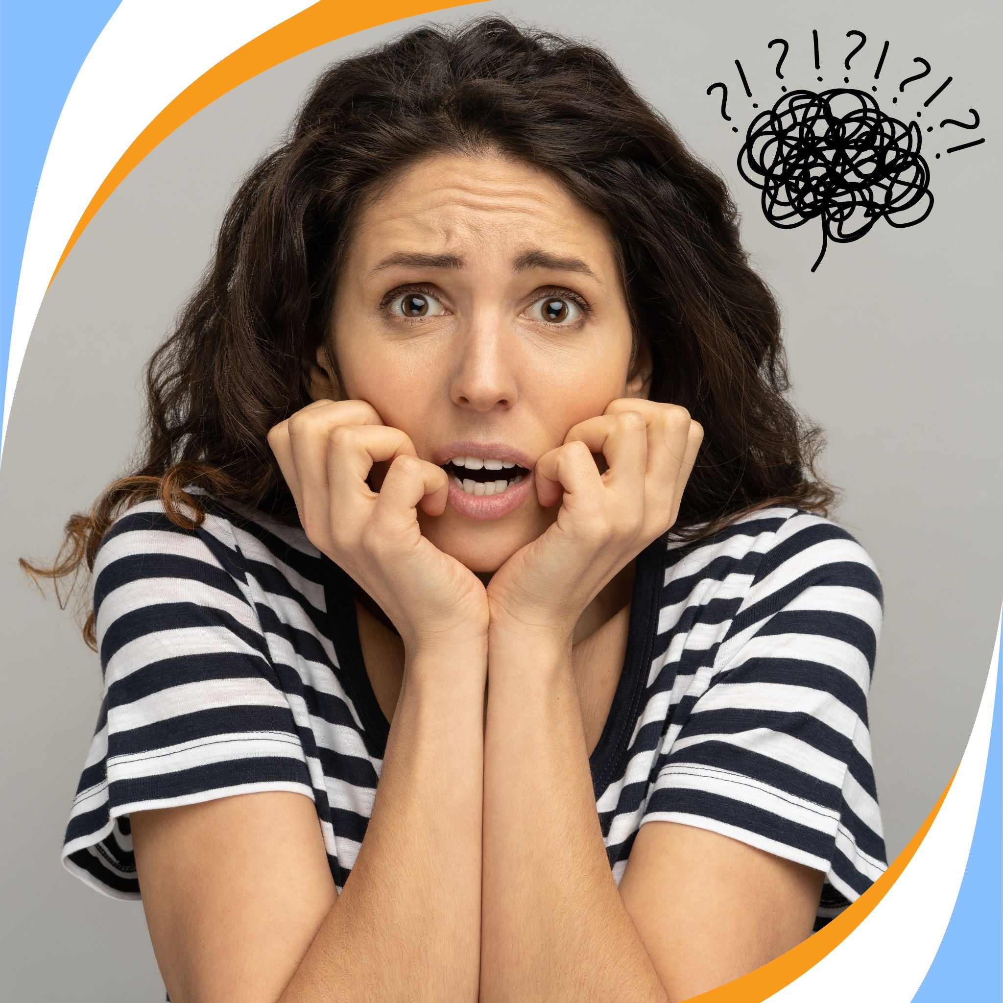 Nerves Poisoning the Fun Webinar – Scent Work University